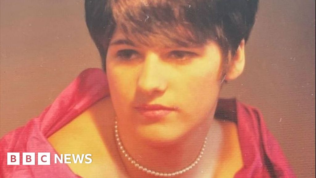 'Granby Girl' identified as Patricia Ann Tucker 45 years after her murder