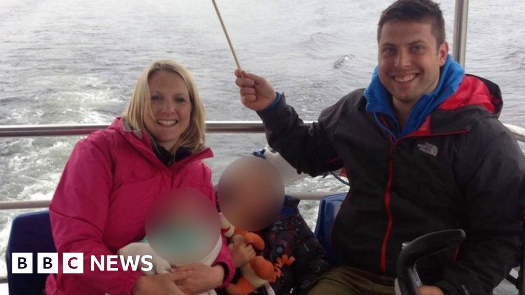 Duffield stabbings: Estranged wife double murder accused in court - BBC ...