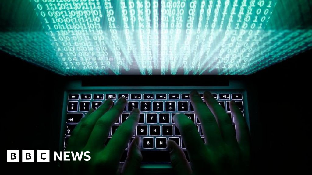 Hardenhuish School in Chippenham hit by cyber attack - BBC News