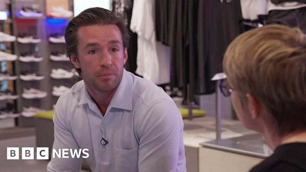 New Sports Direct boss: 'I've proved my worth to the group' - BBC News