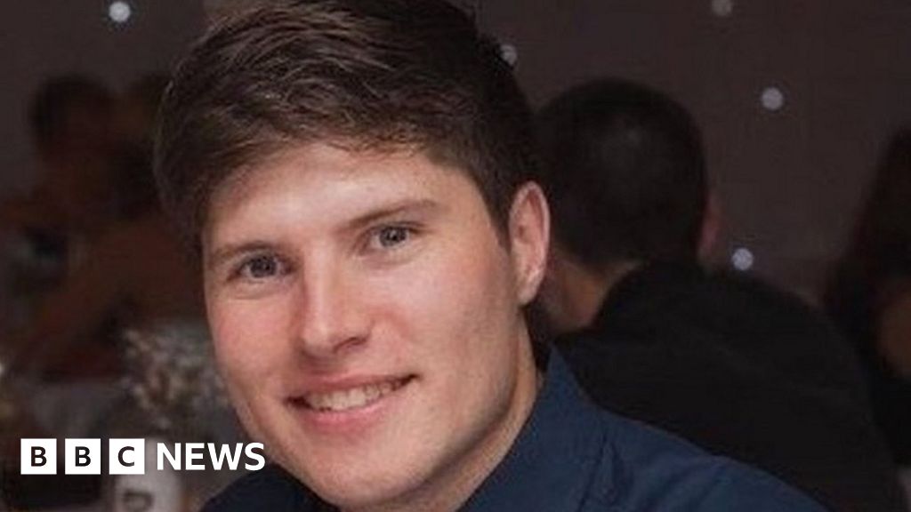 Adam Ellison: Mum begs son's knife killer to hand himself in