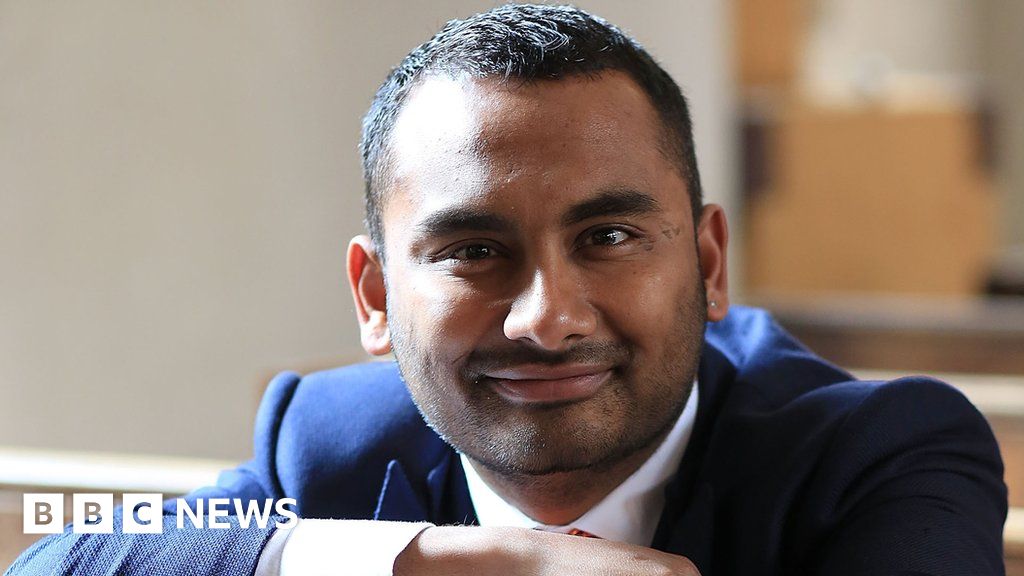 Reflections on a year in broadcasting - BBC News