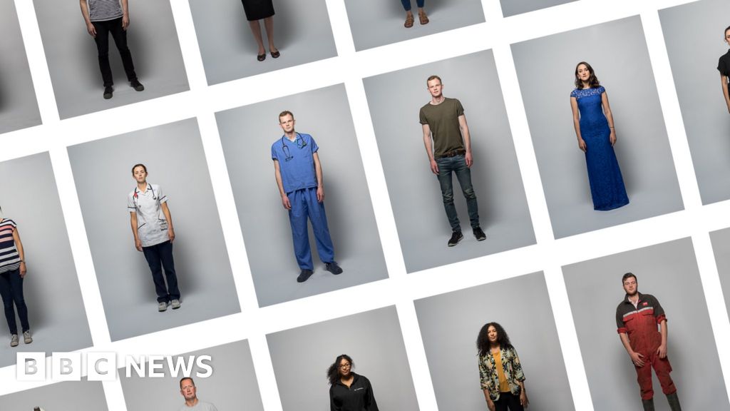 Do the clothes we wear define us? - BBC News