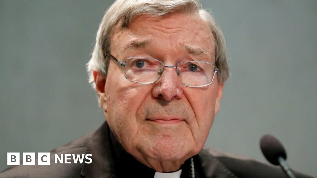 George Pell: Court reserves ruling in cardinal's sexual abuse case ...