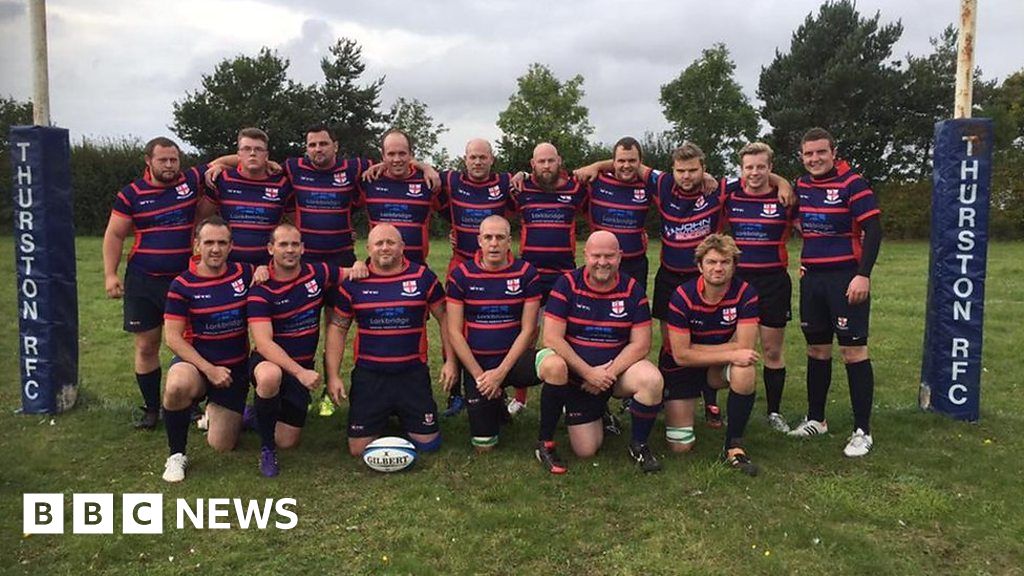 Josh Gilbert death: Tribute to Thurston rugby player