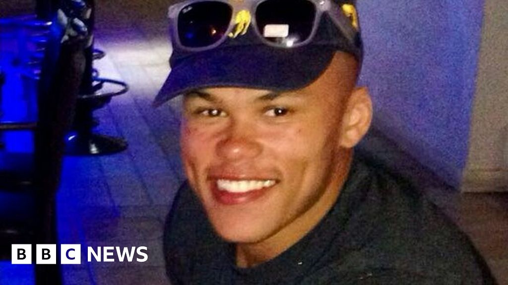 Carlton Alexander murder: Ross Ashcroft jailed for life over stabbing ...