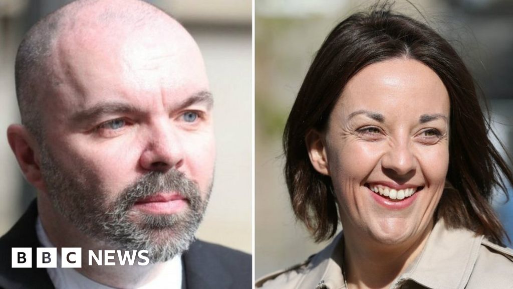 Senior judges to hear Wings Over Scotland appeal - BBC News