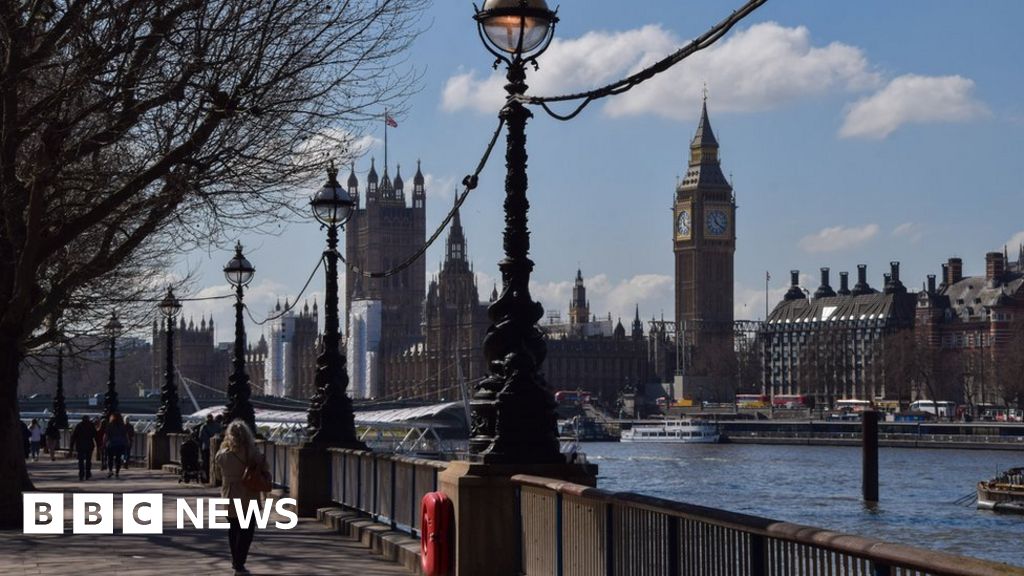 What's happening in Parliament on Thursday?