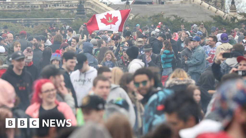 Risk of deadly car crashes increase after marijuana holiday