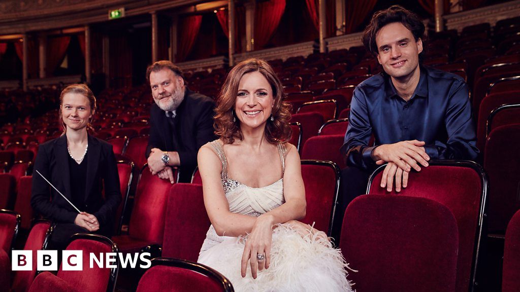 A look ahead to the 2016 season of the world's largest classical music ...