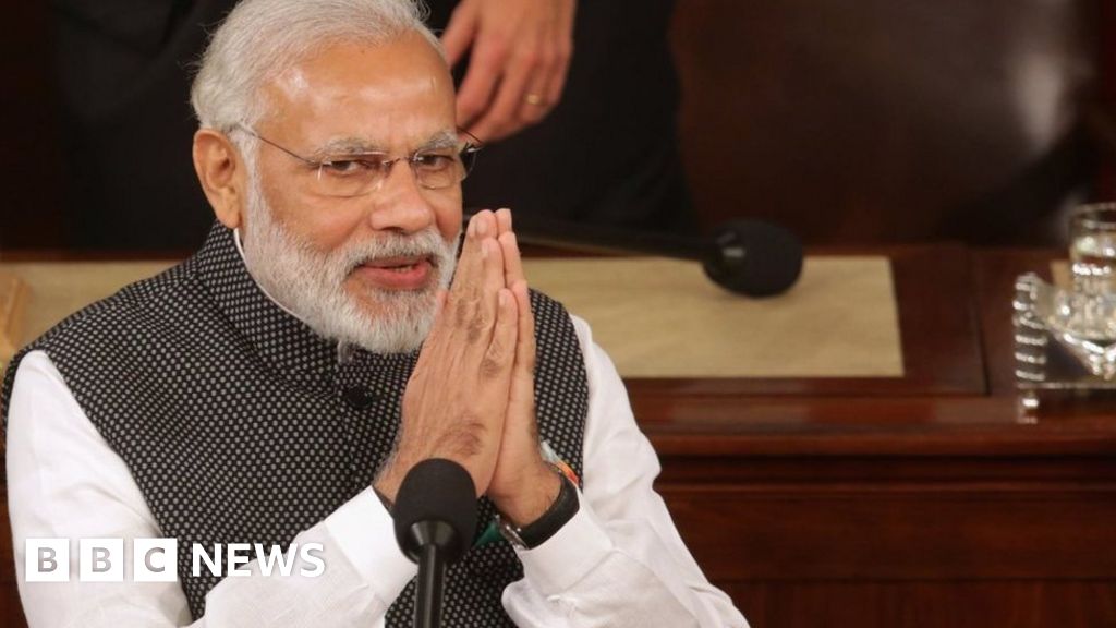 India joins elite missile control group MTCR - BBC News