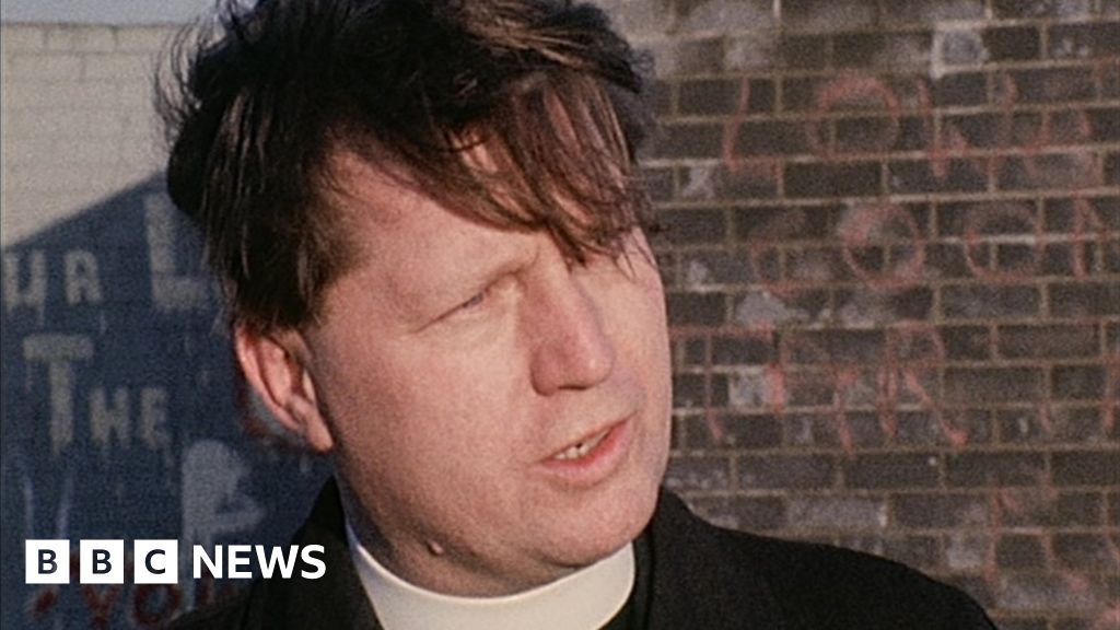 Mount Merrion minister moved in 1976 after abuse allegations