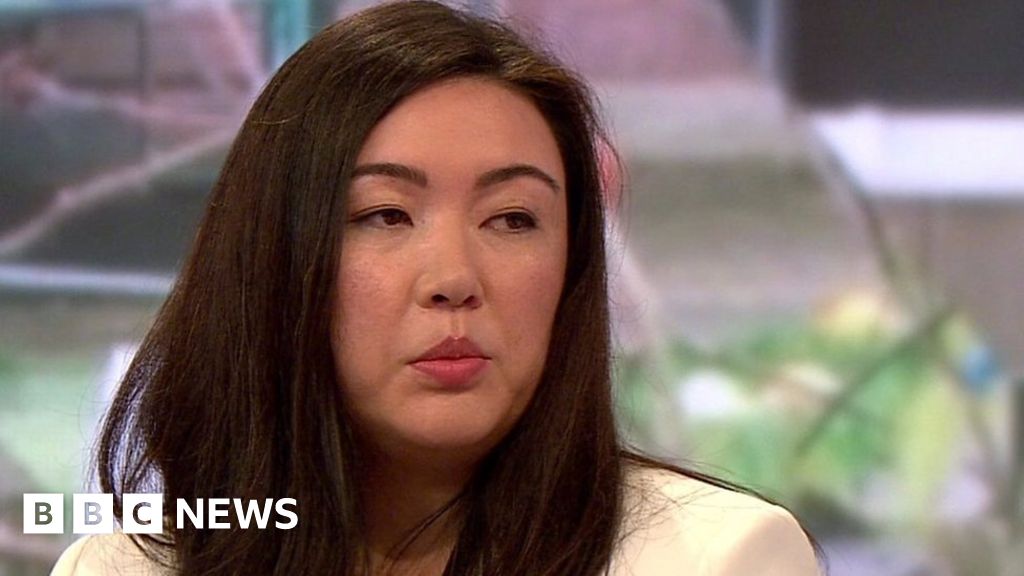 'My rape case was dropped' despite alleged attacker's apology - BBC News