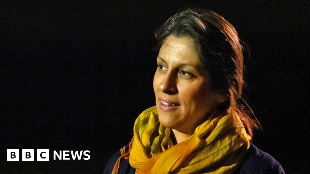 Nazanin Zaghari-Ratcliffe: Why has she been freed now? - BBC News