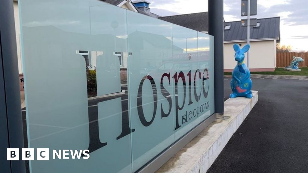 Hospice Isle of Man day unit reopens thanks to lottery funding Hospice Isle of Man day unit reopens thanks to lottery funding
