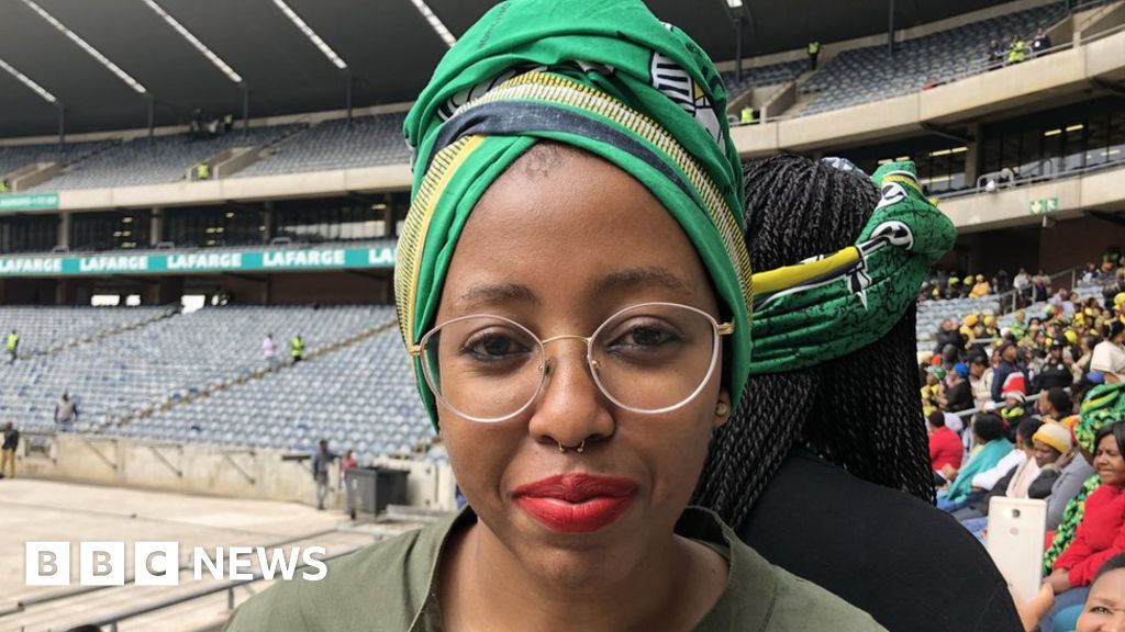 What Winnie Madikizela-Mandela meant to me