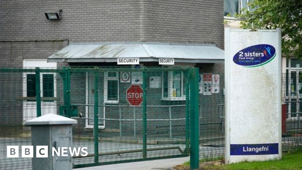 Coronavirus: Guidelines issued for food factories
