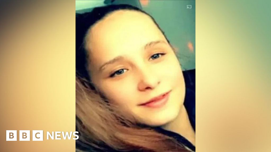 Baildon Man Charlie Booth Jailed For Life After Murdering Lauren Howe