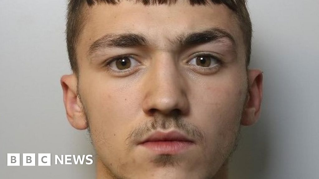 Blake Hoskins jailed for Southmead shooting