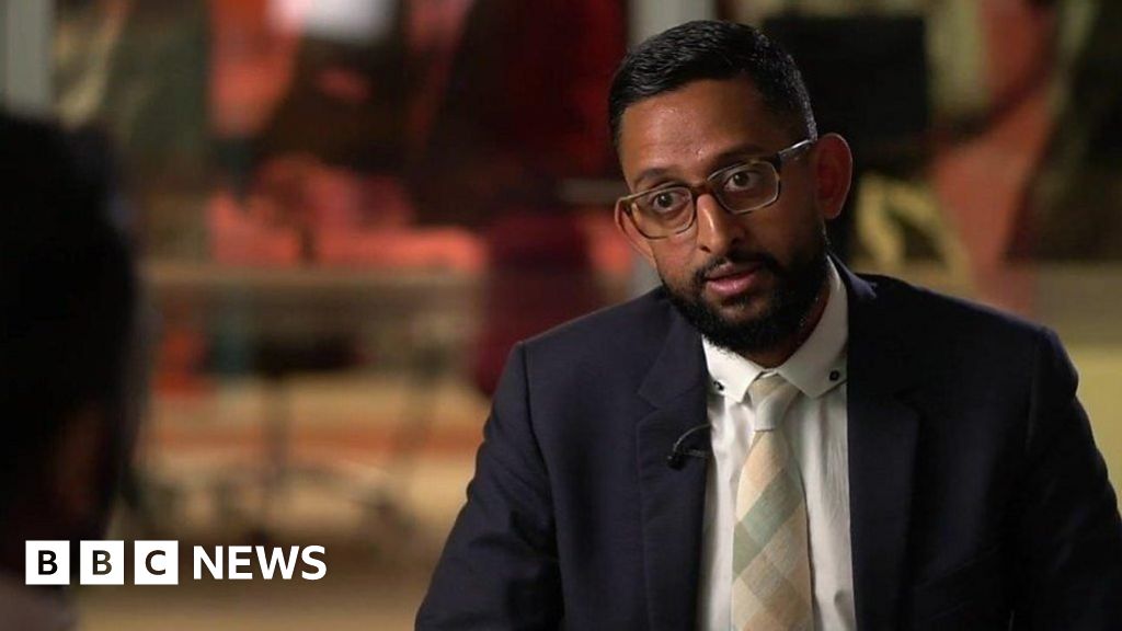 Who's making money out of your data? - BBC News