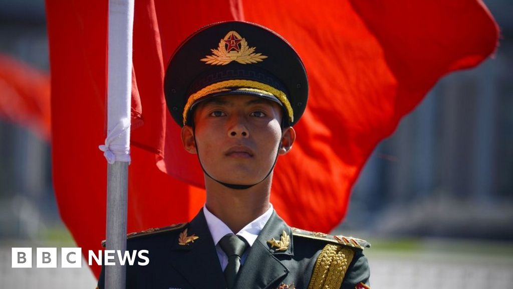 Hangzhou G20: China's ambitions for global leadership - BBC News