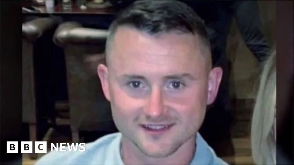 Adrian Donohoe murder: Man jailed for theft linked to fatal robbery ...