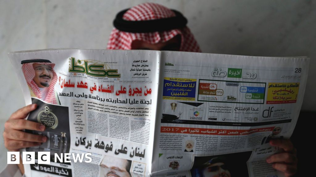 Saudi purge demonstrates ruthlessness of crown prince