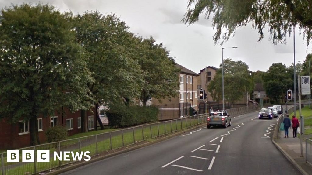 Bolton Murder Inquiry Seven Arrested After Mans Death