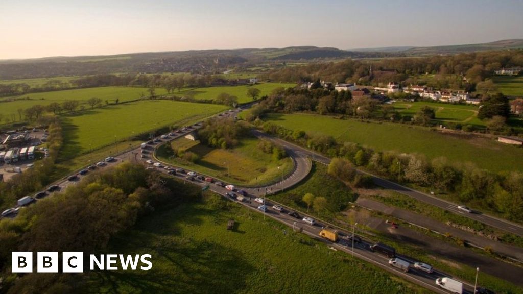 New A27 Arundel bypass avoids national park