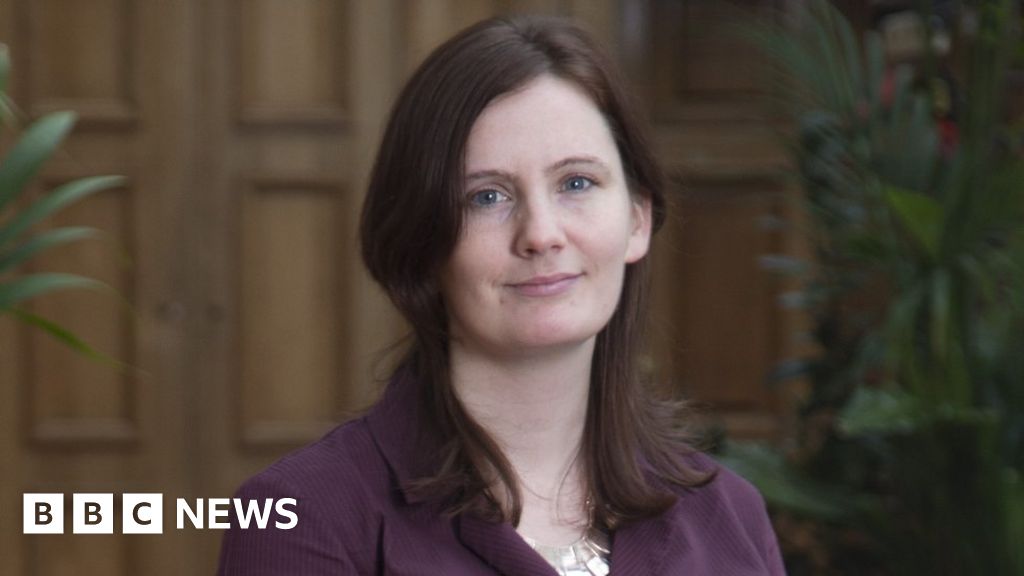 Birmingham City Council Schools chief 'told to go if pregnant' - BBC News