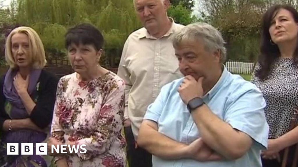 Tawel Fan: Families 'devastated' by new inquiry findings - BBC News