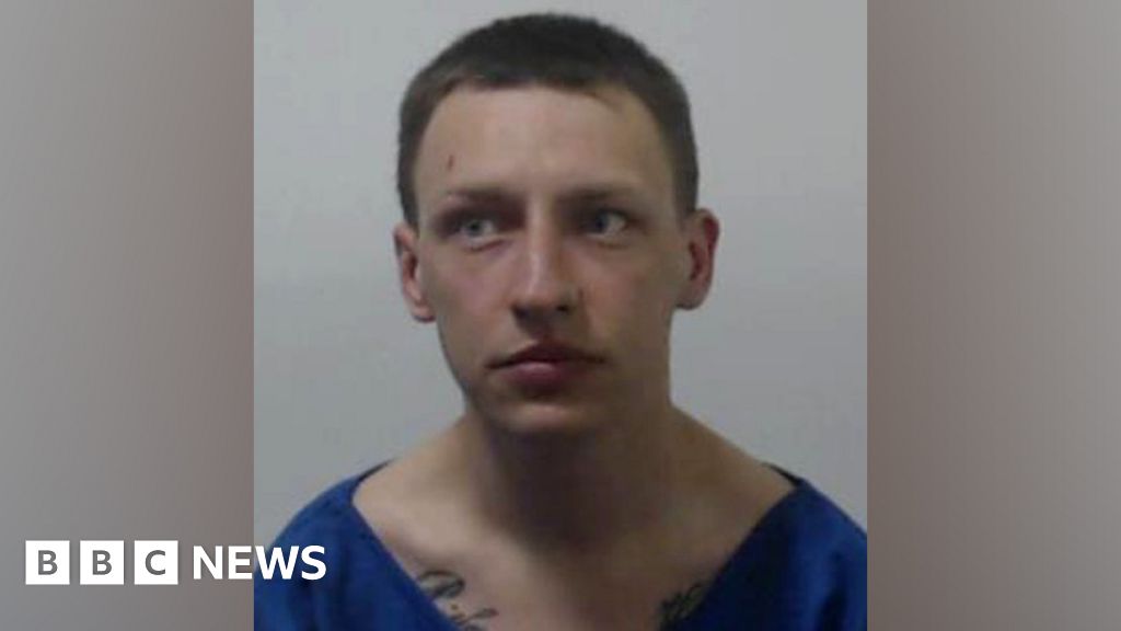 Man Jailed For Murder Of Young Father In Stranraer