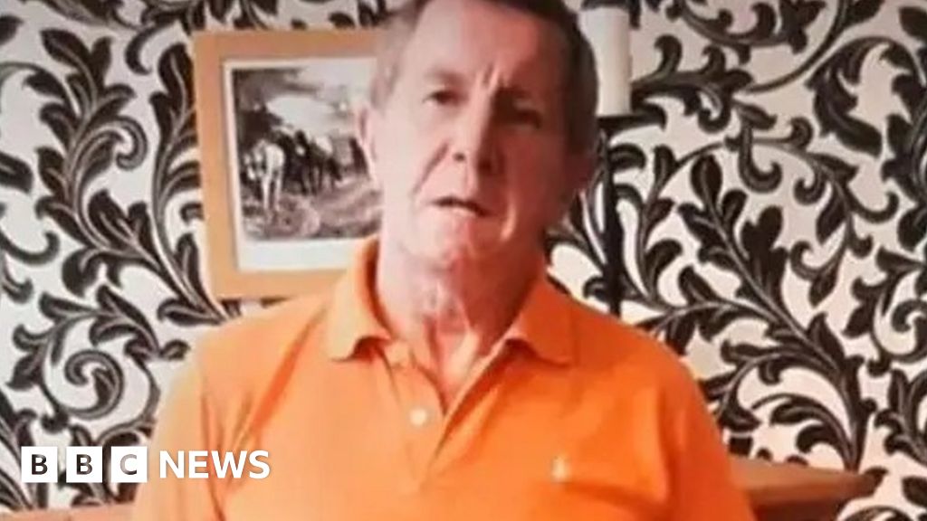 Richard Scatchard: Fears wanted sex offender is being harboured, police ...