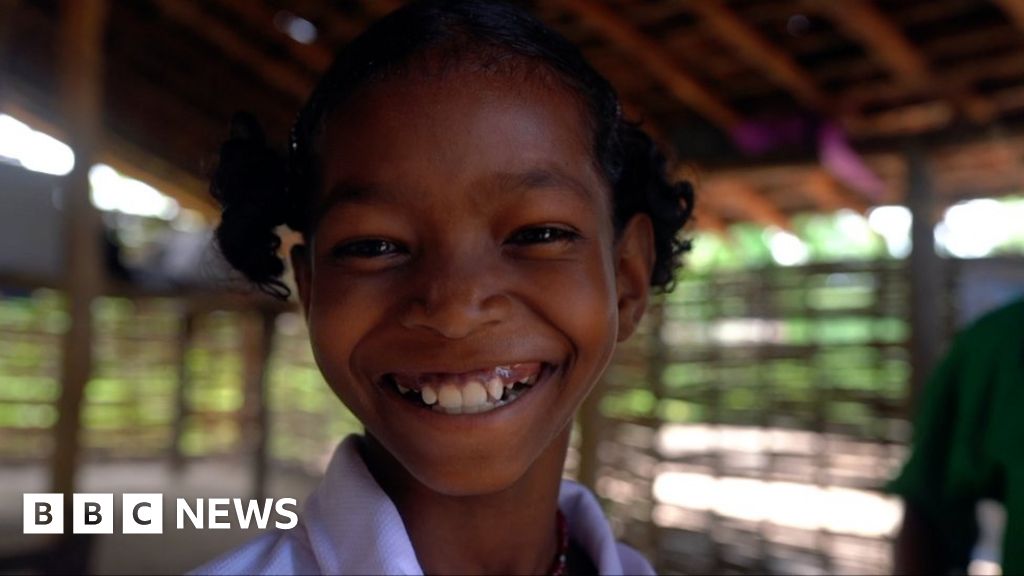 India coronavirus: How the pandemic brought a remote village its first ...