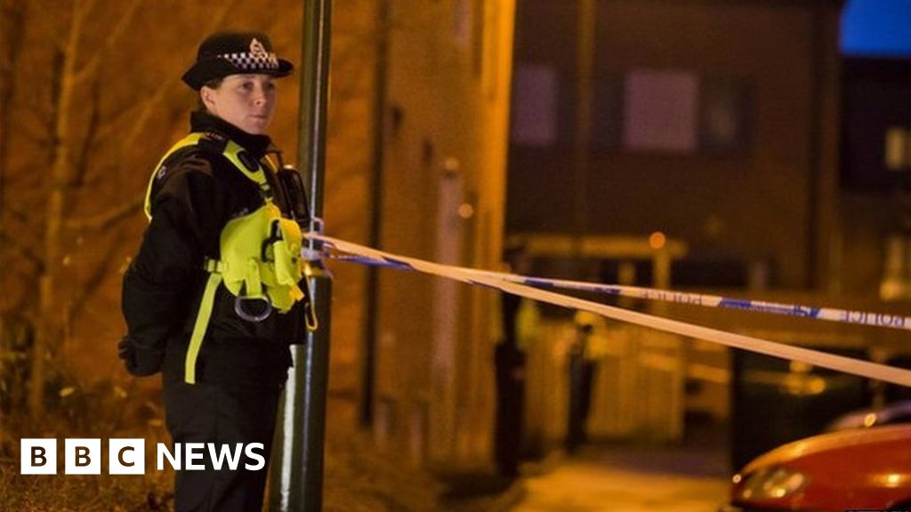 Murders and killings in Scotland drop to record low