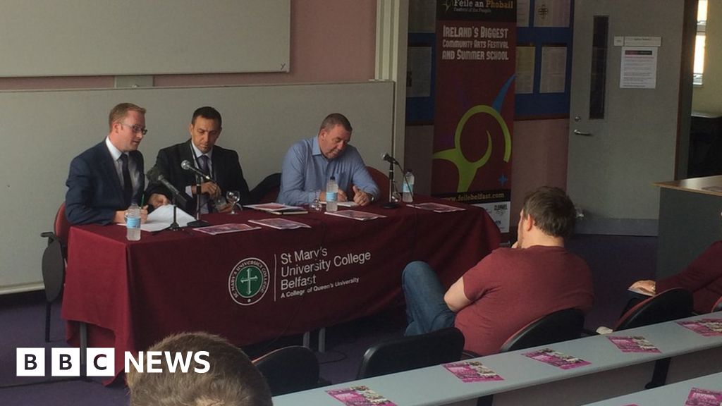 NI has 'serious problem' with prescription drug abuse