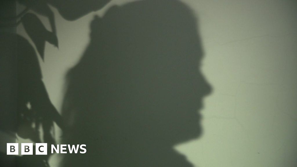 Woman raped by stepfather challenges law