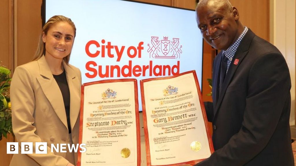 jill bennett peterlee