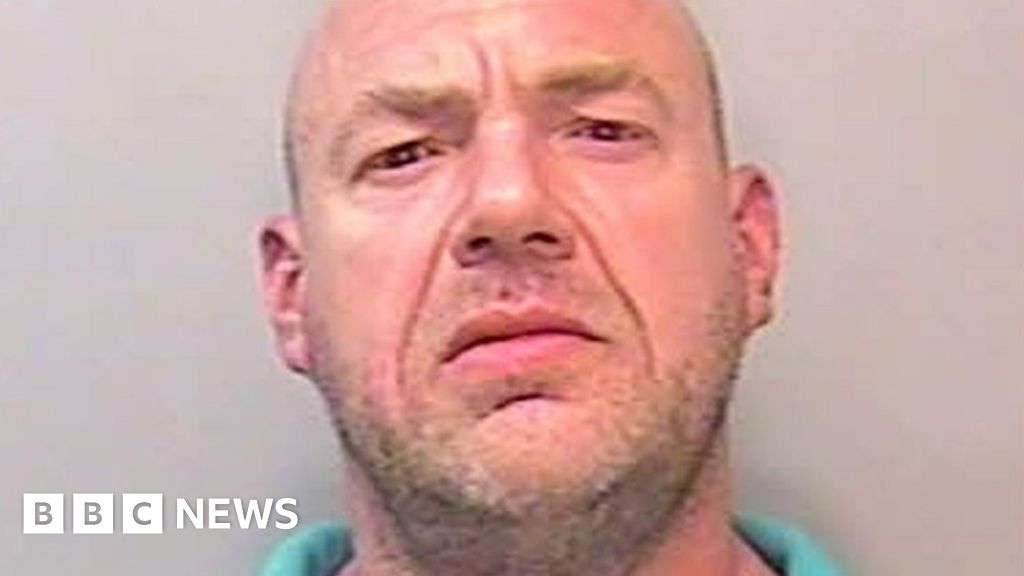 Former Barnstaple bodybuilder jailed for dealing drugs