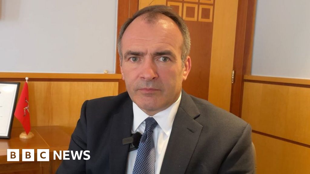 Changes under way to address Covid review findings - chief minister