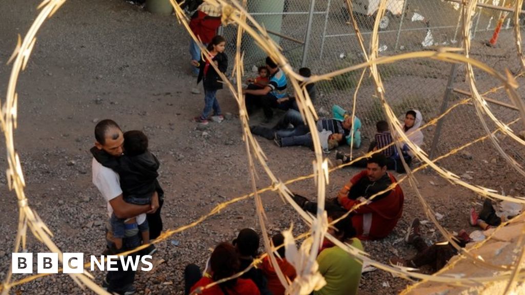 US ruling to expand indefinite detention for some asylum seekers