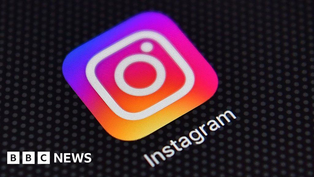 MPs ask Instagram chiefs about suicide poll