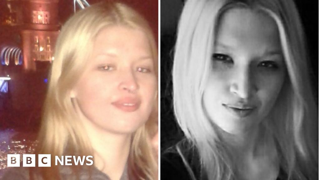 Callie Lewis: Suicide after 'gross failure' by healthcare trust - BBC News