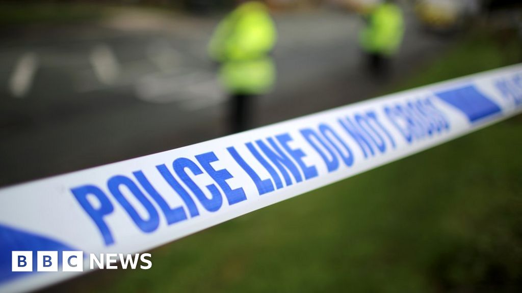 Sandeep Samra of Coventry charged with terror offence - BBC News