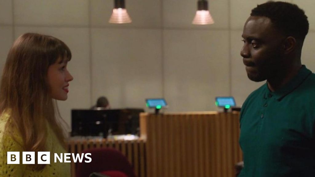 Wilson: What we don't say - BBC News