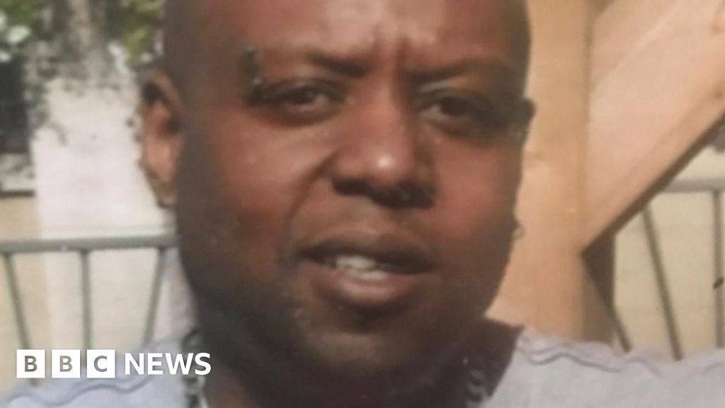 Forest Park and Ride death: Man charged with murder - BBC News