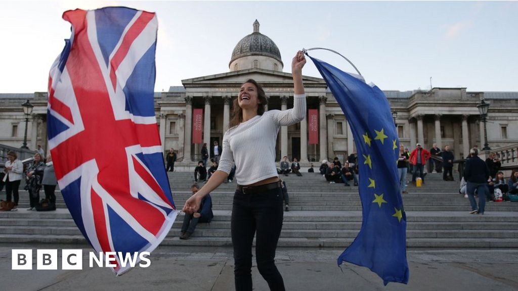 Have voters changed their minds about Brexit?