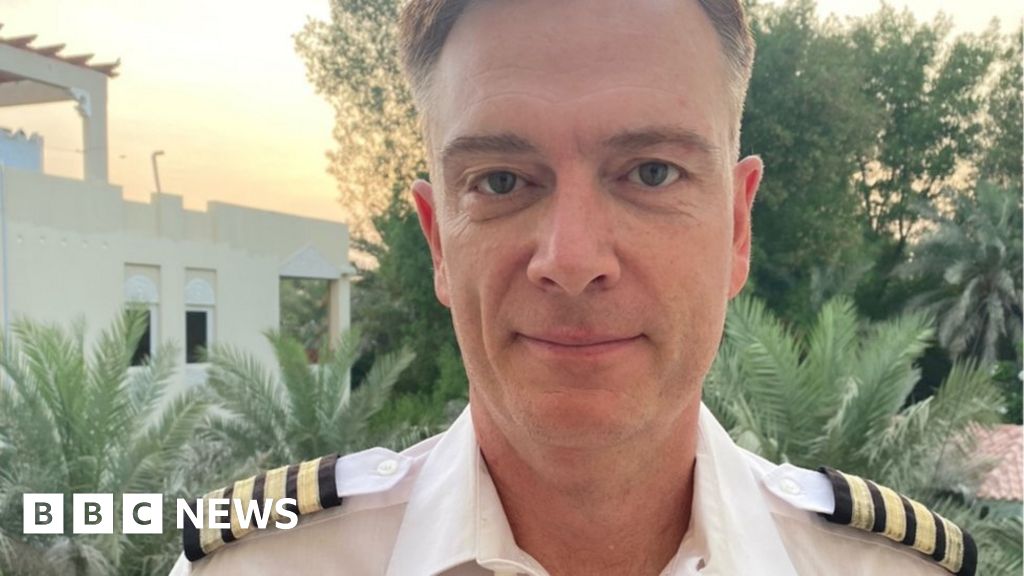 Pilot's frustration at hotel quarantine during family bereavement