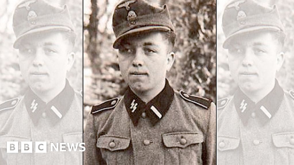 German PoW leaves £384,000 to Perthshire village - BBC News