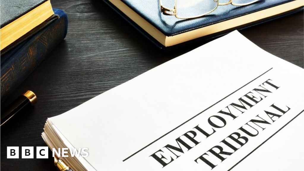 Northern Ireland employment tribunal backlog 'hugely significant' - BBC News